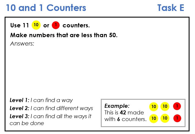 I See Problem-Solving - Y2 – I See Maths
