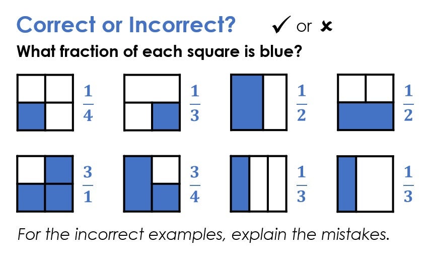 I See Reasoning - Y3 – I See Maths