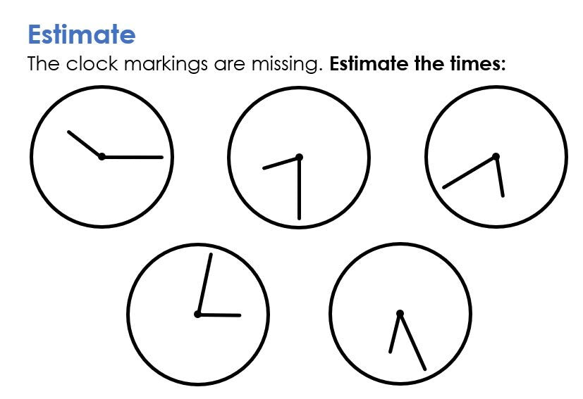 I See Reasoning - Y3 – I See Maths